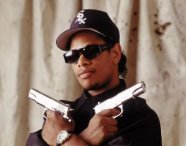 Eazy E Rapper Eazy E Rapper