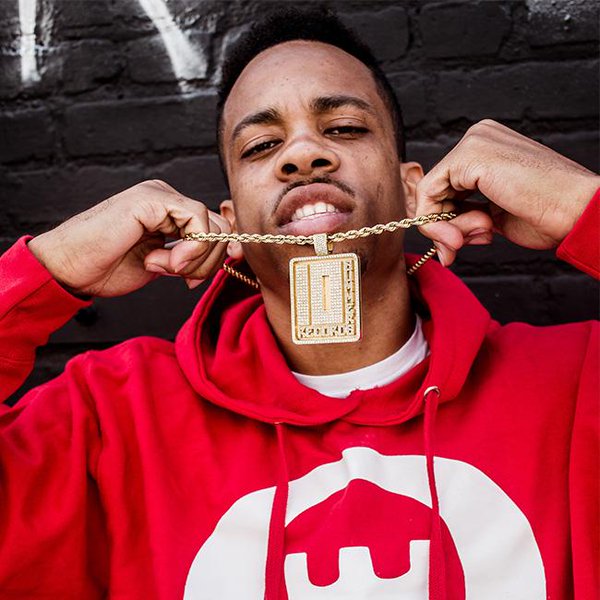 Rj – I Got (Music Video)