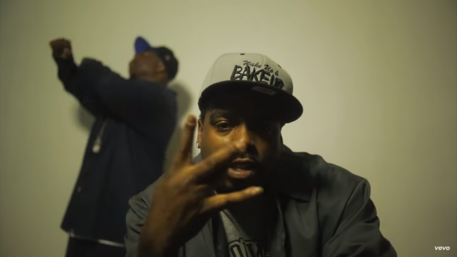 WC & Daz Dillinger – Stay Out The Way (Music Video)