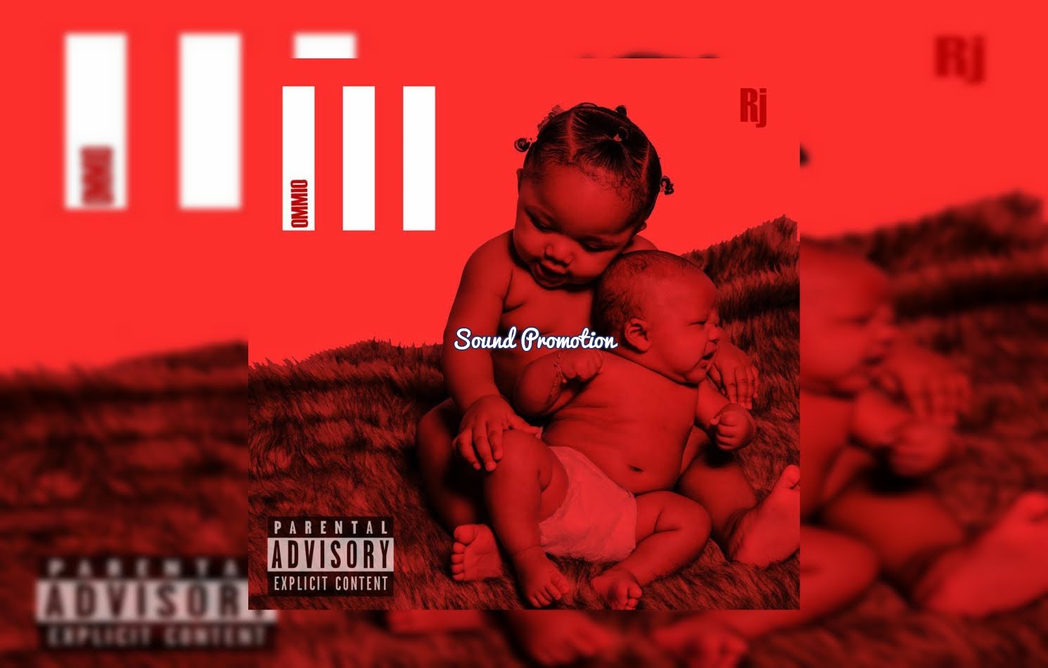 RJ – 30 In The Middle (Music Video)