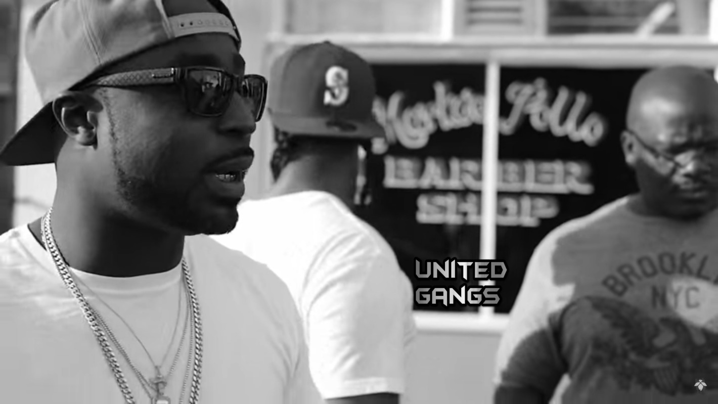 Young Buck – Dayz In L.A (Documentary)