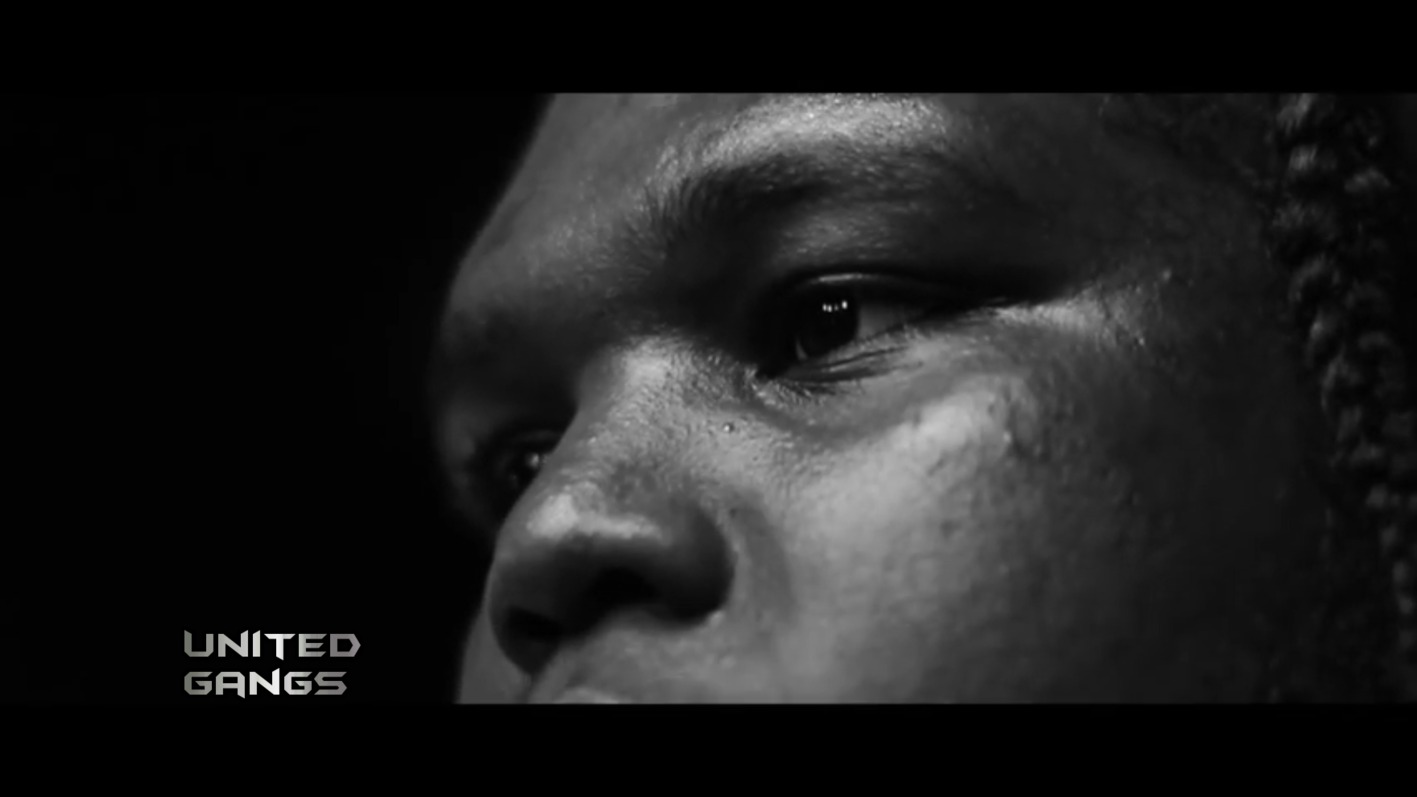 Pacman Da Gunman – A Bricc A Day (Music Video)