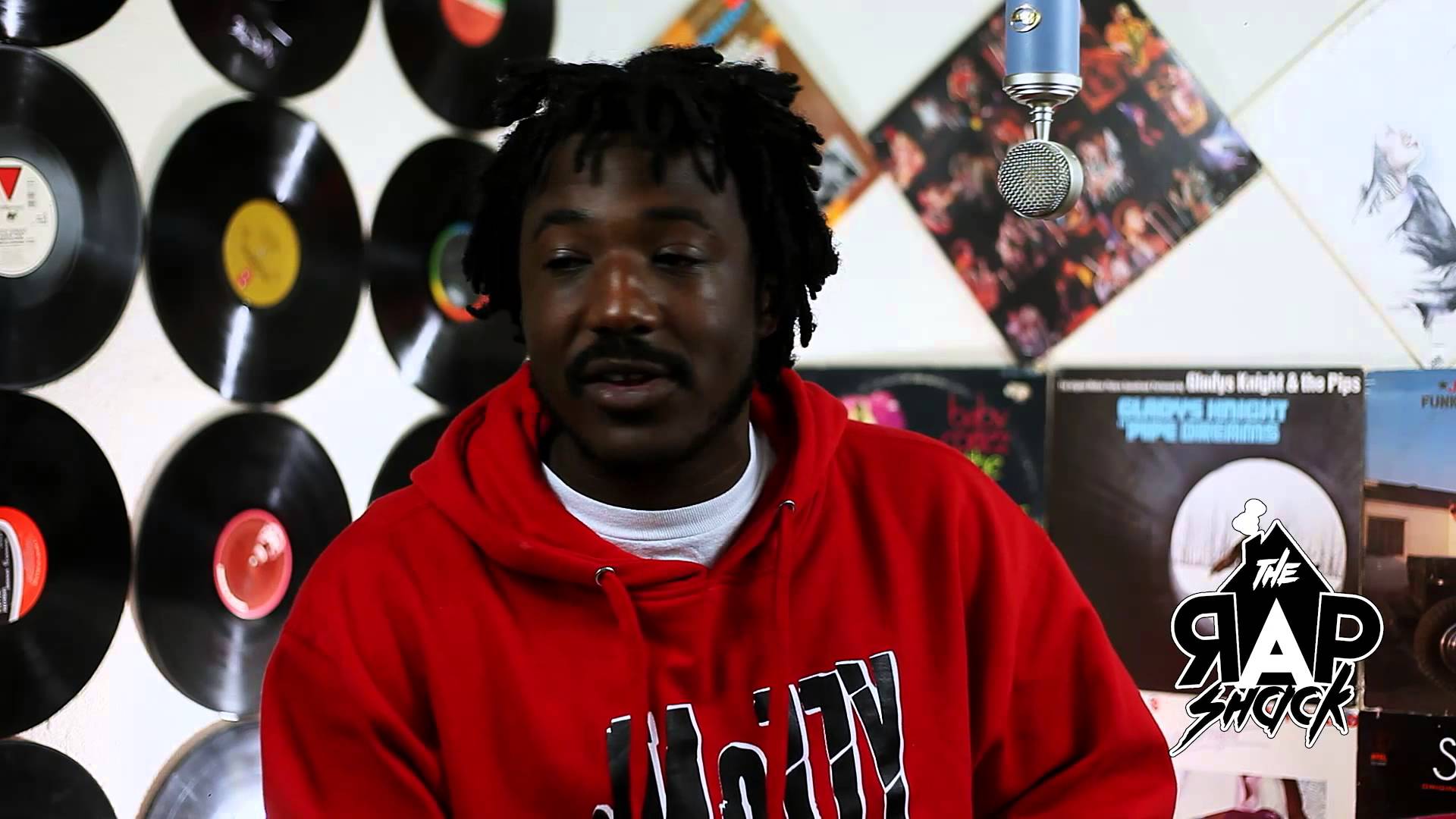 Mozzy – Ima Gangsta (Music Video)