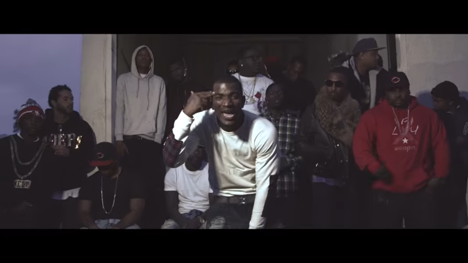 Hitta J3 -Full Fledge (Music Video)