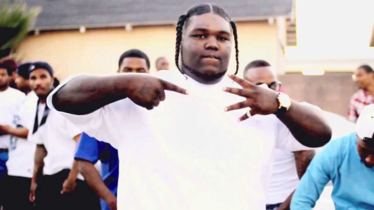 Pacman – Do It For The Hood (Music Video)