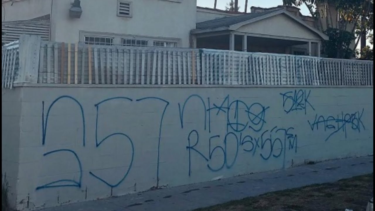 57 Neighborhood Crips